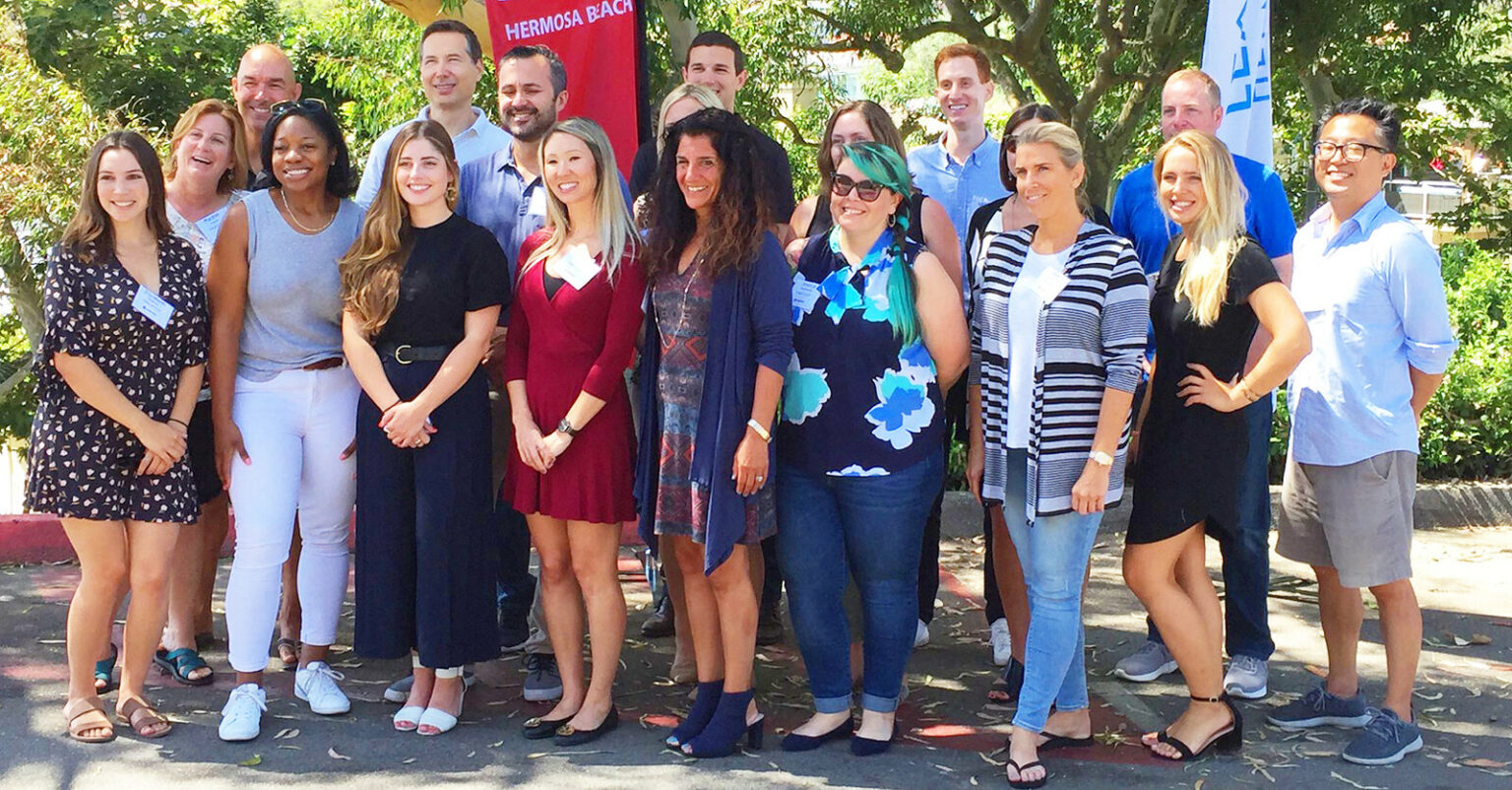 2020 Class Project - Leadership Hermosa Beach